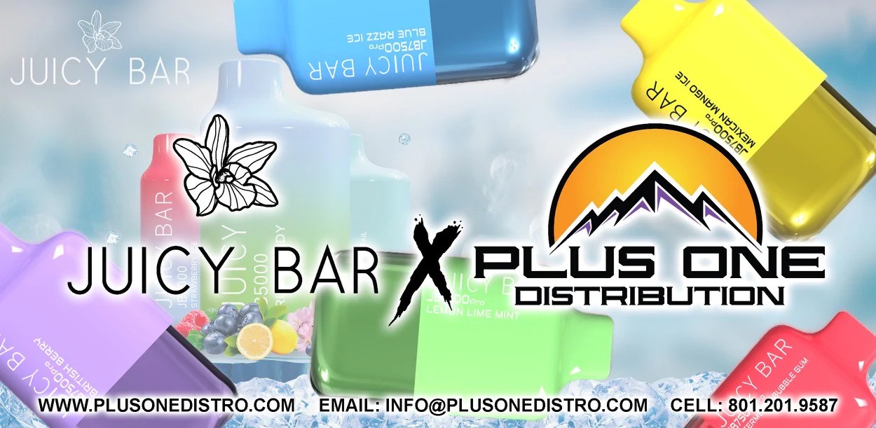 Plus One Distribution