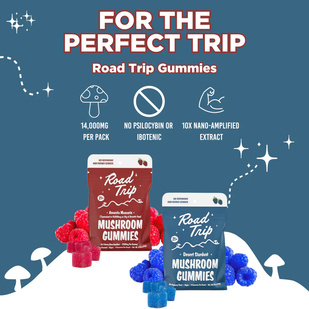 Plus One Distribution